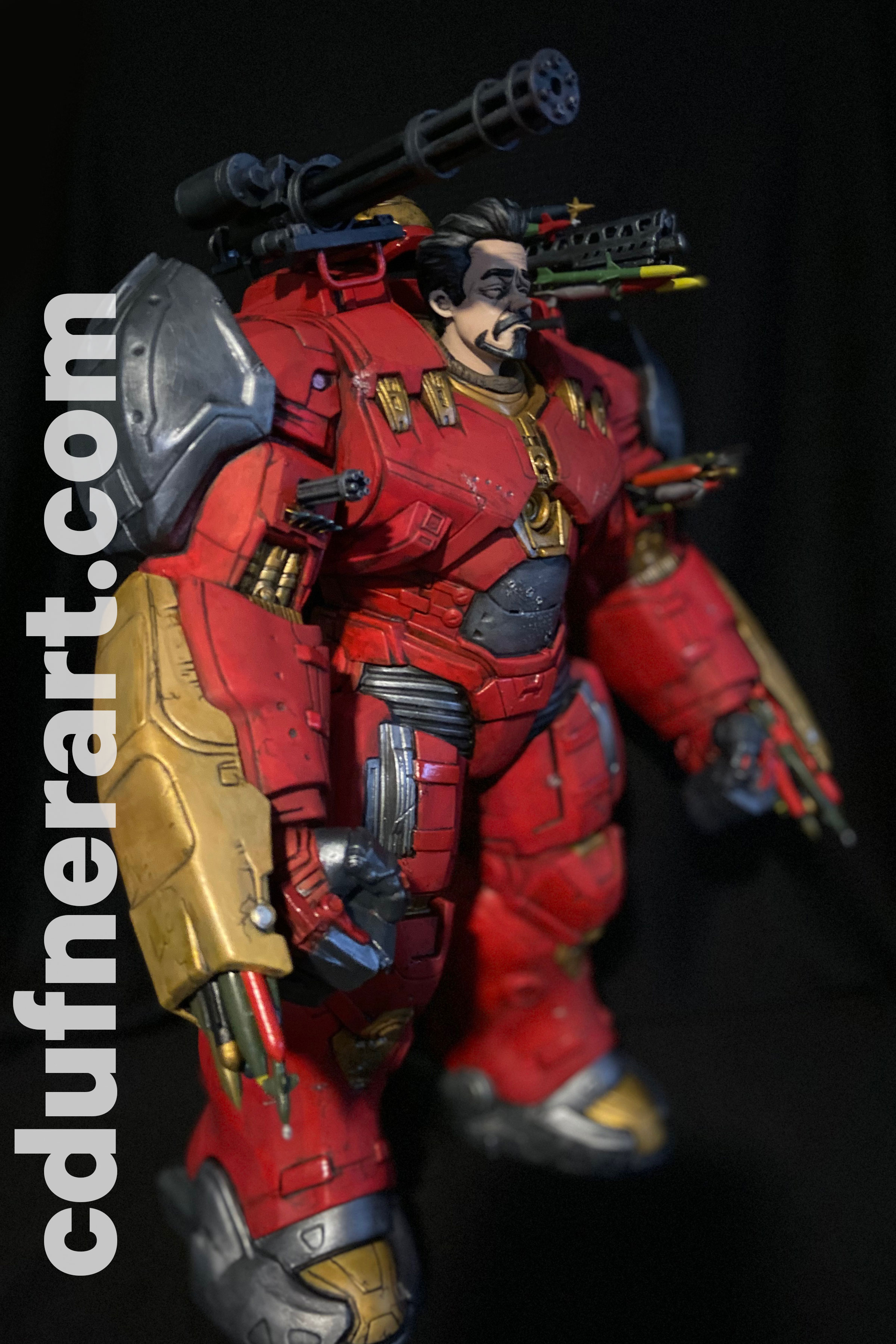 industrial-age-hulk-buster-8-1 – Christian Dufner Art