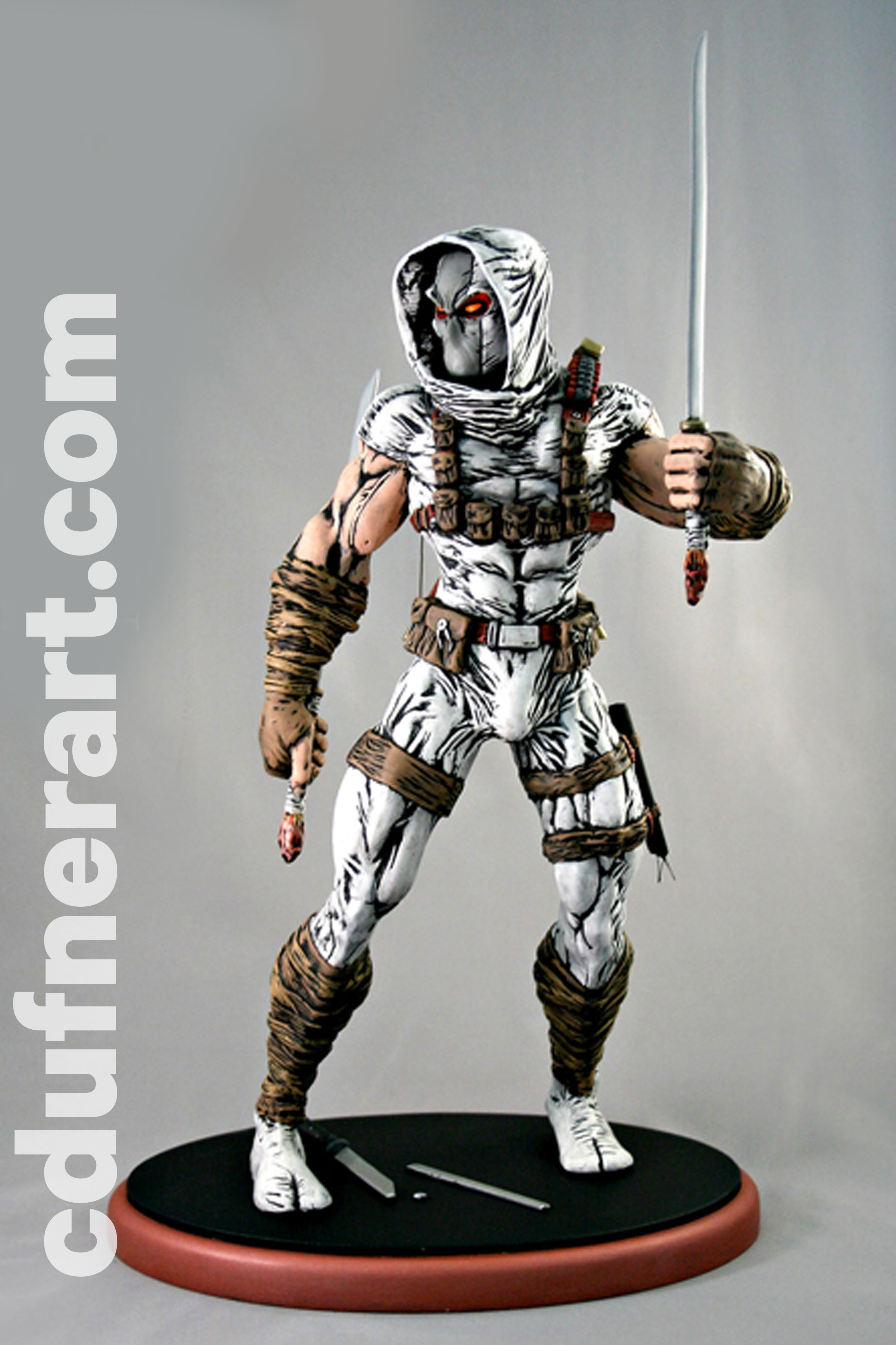 Storm Shadow – Christian Dufner Art